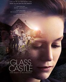 The Glass Castle (2017), The Glass Castle Hollywood Movie Review,Story ...