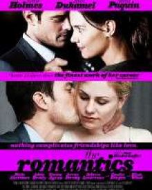 The Romantics (2010) | The Romantics Hollywood Movie | The Romantics ...