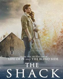 The Shack (2017) | The Shack Hollywood Movie | The Shack Review, Cast ...