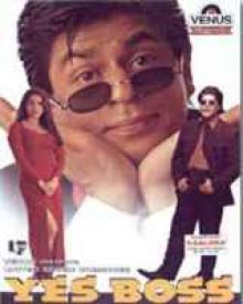Yes Boss Hindi Movie,Yes Boss Bollywood Movie Review,Story,Wiki,Release ...
