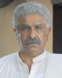 Captain Raju Biography, Wiki, DOB, Family, Profile, Movies, Photos ...