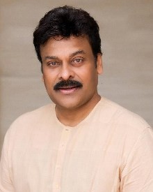 Chiranjeevi Movies, Biography, News, Photos, Videos & Awards | FilmiBeat