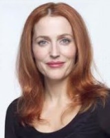 Gillian Anderson Movies, Biography, News, Photos, Videos & Awards ...