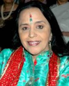 Ila Arun Biography, Wiki, DOB, Family, Profile, Movies, Photos - Filmibeat