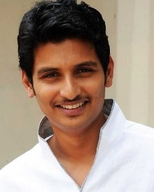 Jeeva (Tamil Actor) (Jiiva) Movies, Biography, News, Photos, Videos ...