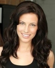 Jessica Lowndes Biography, Wiki, DOB, Family, Profile, Movies, Photos ...