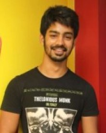 Mahat Raghavendra Biography, Wiki, DOB, Family, Profile, Movies, Photos ...