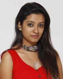 Nisha Krishnan - Alchetron, The Free Social Encyclopedia