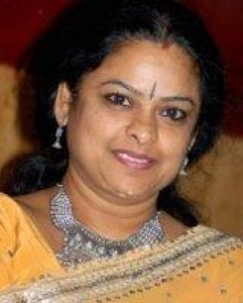 Padmaja Rao Movies, Biography, News, Photos, Videos & Awards | FilmiBeat
