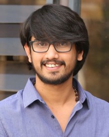 Raj Tharun Movies, Biography, News, Photos, Videos & Awards | FilmiBeat