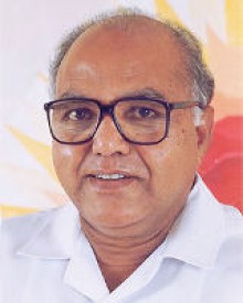 Ramoji Rao Biography, Wiki, DOB, Family, Profile, Movies, Photos ...