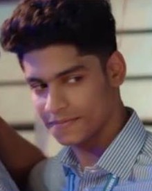 Roshan Abdul Rahoof Movies, Biography, News, Photos, Videos & Awards ...