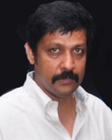 Sampath Raj Biography, Wiki, DOB, Family, Profile, Movies, Photos ...