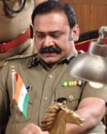 Santhosh Biography, Wiki, DOB, Family, Profile, Movies, Photos - Filmibeat