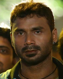 Shafique Rahiman Biography, Wiki, DOB, Family, Profile, Movies, Photos ...