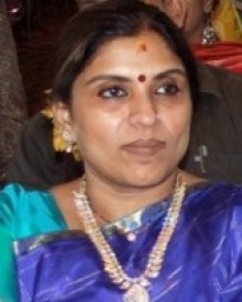 Sripriya Movies, Biography, News, Photos, Videos & Awards | FilmiBeat