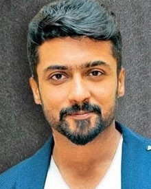 Surya Sivakumar (Suriya Sivakumar) Biography, Wiki, DOB, Family ...