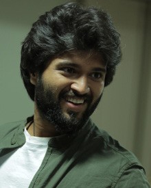 Vijay Deverakonda Biography, Wiki, DOB, Family, Profile, Movies, Photos ...