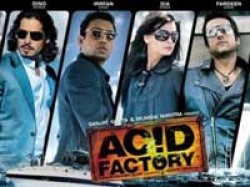 Acid factory Box Office Collection Report | Bollywood Movie Box Office ...