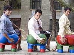 3 idiots Box Office Collection Report | Bollywood Movie Box Office News ...