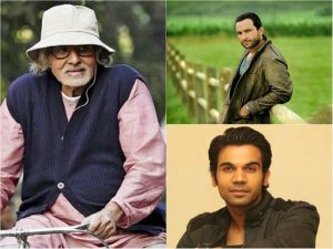 Best Bollywood Actors Of 2021 – FilmiBeat