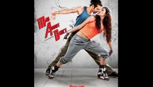 Mad About Dance Trailer | Saahil Prem In Mad About Dance | Mad About ...