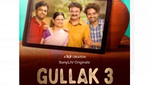 Happy Family: Conditions Apply To Gullak; Celebrate International ...