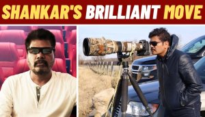 Shankar | Ai Audio Release | Vikram | Amy Jackson - Filmibeat