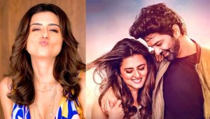 Badtameez Dil Cast: Asur 2 Stars Barun Sobti And Ridhi Dogra Team Up ...