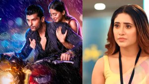 Barsatein Promo: Shivangi Joshi-Kushal Tandon Sony TV Show Barsaatein ...