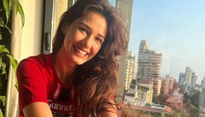 MS Dhoni: The Untold Story Re-Release: Disha Patani Reacts As Her Debut ...