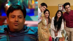 Neha Saroopa Wedding