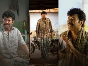 Paka (2022) | Paka Malayalam Movie | Paka Cast & Crew, Story, Release ...