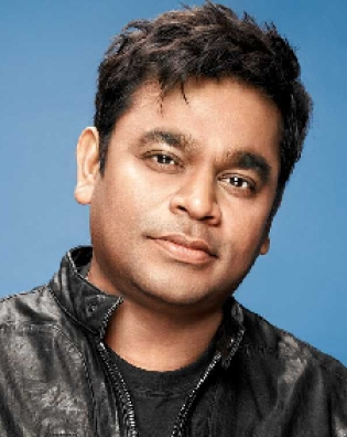 Ar Rahman Biography