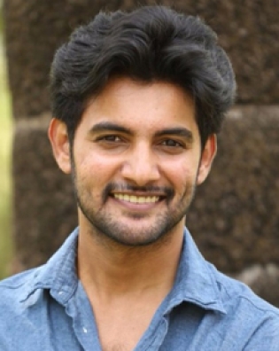 Telugu Actor Sai Kumar