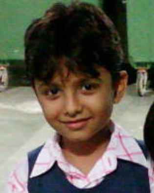 Aayan Boradia