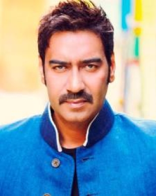 Ajay Devgan In Gangajal Wallpapers
