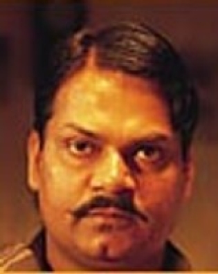Akhilendra Mishra