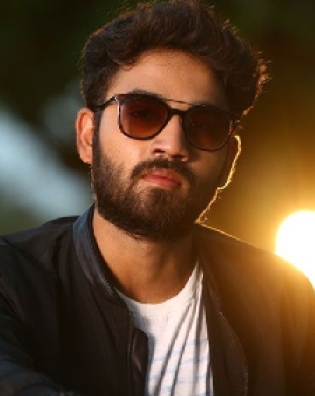 Shashi Kumar Tamil Actor