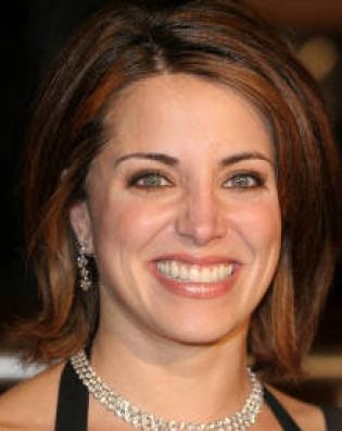 Alanna Ubach A Haunted House