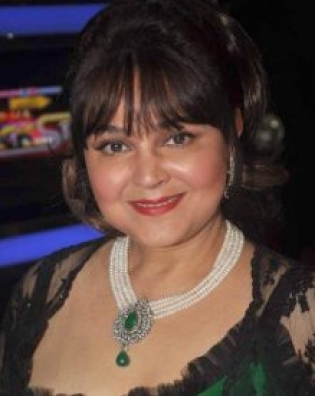 Alisha Singer