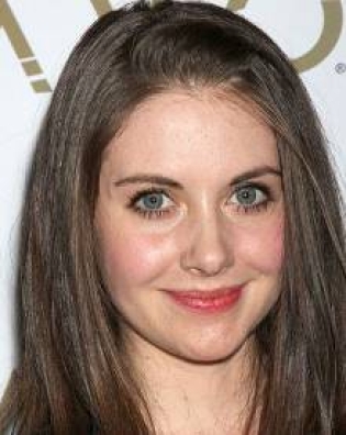 Alison Brie Details
