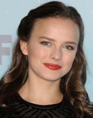 Allison Miller Actress