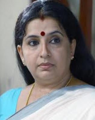 Ambika Family Photos