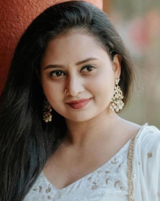 Heroine Amulya