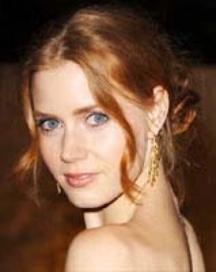 Amy Adams Photoshoot