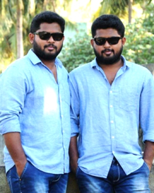 Rambo Rajkumar Stunt Master