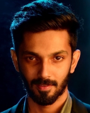 Ravi G - Photos, Videos, Birthday, Latest News, Height In Feet - FilmiBeat