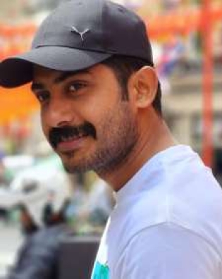 Anuraj Manohar - Photos, Videos, Birthday, Latest News, Height In Feet ...