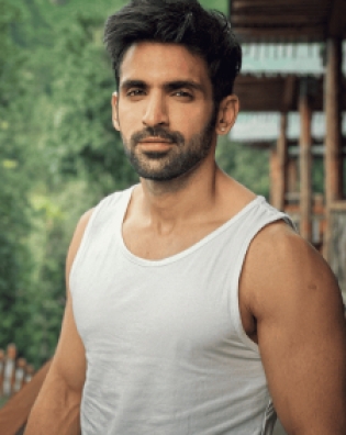 Arjit Taneja Splitsvilla